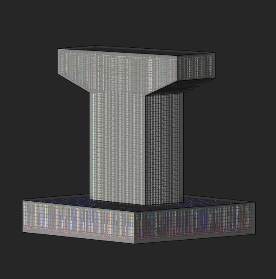 BIM/CIM | 技術紹介 | 株式会社北岡組